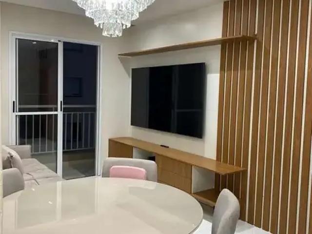 Apartamento para Venda em Barueri/SP Jardim Tupanci 2 Quartos