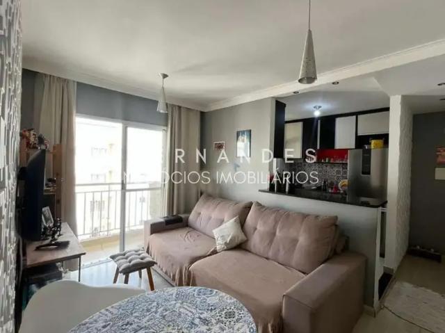 Apartamento para Venda em Barueri/SP Jardim Tupanci 2 Quartos