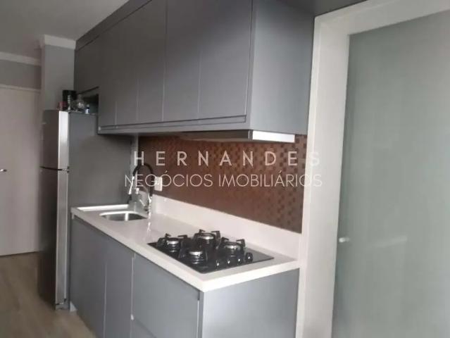 Apartamento para Venda em Barueri/SP Jardim Tupanci 2 Quartos