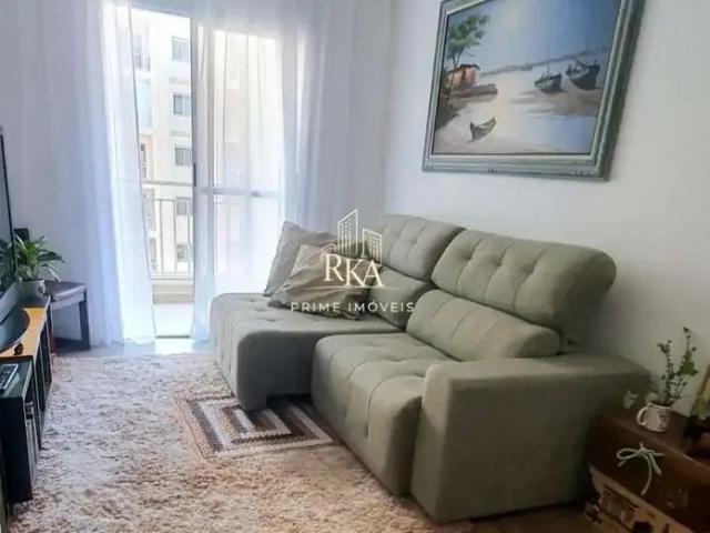 Apartamento para Venda em Barueri/SP Jardim Tupanci 2 Quartos