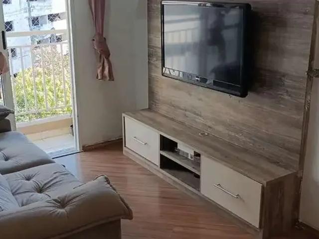 Apartamento para Venda em Barueri/SP Jardim Tupanci 2 Quartos