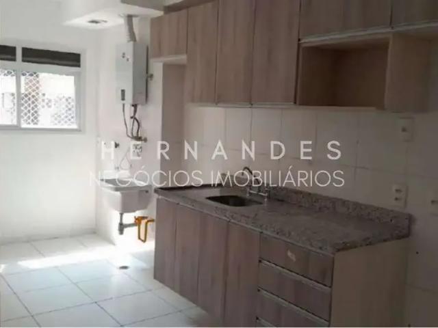Apartamento para Venda em Barueri/SP Jardim Tupanci 2 Quartos