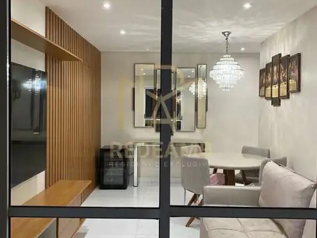Apartamento para Venda em Barueri/SP Jardim Tupanci 2 Quartos