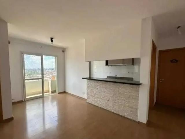 Apartamento para Venda em Barueri/SP Jardim Tupanci 2 Quartos