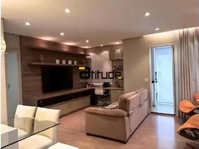 Apartamento para Venda em Barueri/SP Jardim Tupanci 2 Quartos