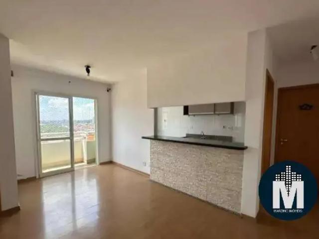 Apartamento para Venda em Barueri/SP Jardim Tupanci 2 Quartos