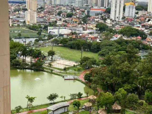 Apartamento para Venda em Barueri/SP Jardim Tupanci 2 Quartos