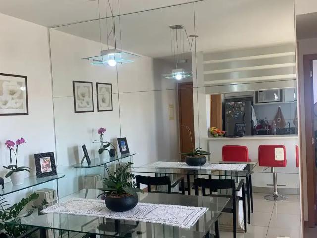 Apartamento para Venda em Barueri/SP Jardim Tupanci 2 Quartos