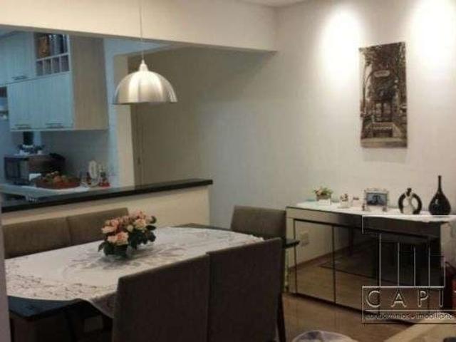 Apartamento para Venda em Barueri/SP Jardim Tupanci 2 Quartos