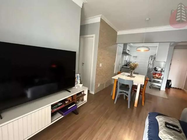 Apartamento para Venda em Barueri/SP Jardim Tupanci 2 Quartos