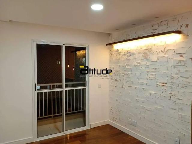 Apartamento para Venda em Barueri/SP Jardim Tupanci 2 Quartos