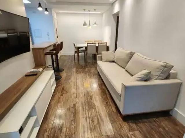 Apartamento para Venda em Barueri/SP Jardim Tupanci 2 Quartos