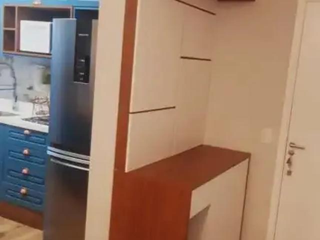 Apartamento para Venda em Barueri/SP Jardim Tupanci 2 Quartos