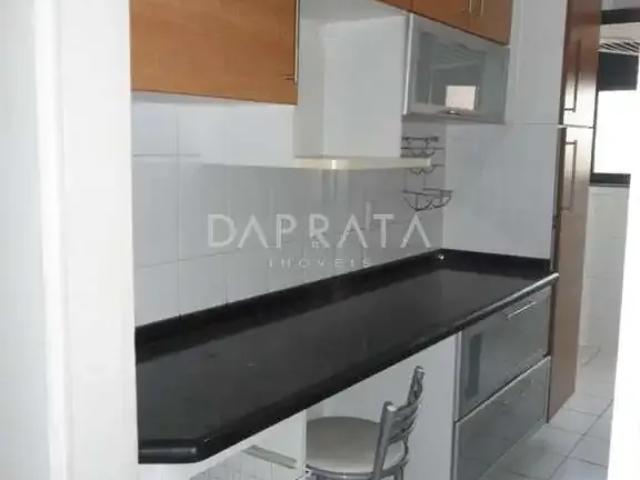 Apartamento para Venda em Barueri/SP Jardim Tupanci 2 Quartos
