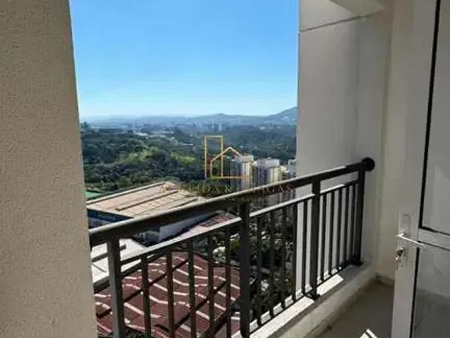 Apartamento para Venda em Barueri/SP Jardim Tupanci 2 Quartos