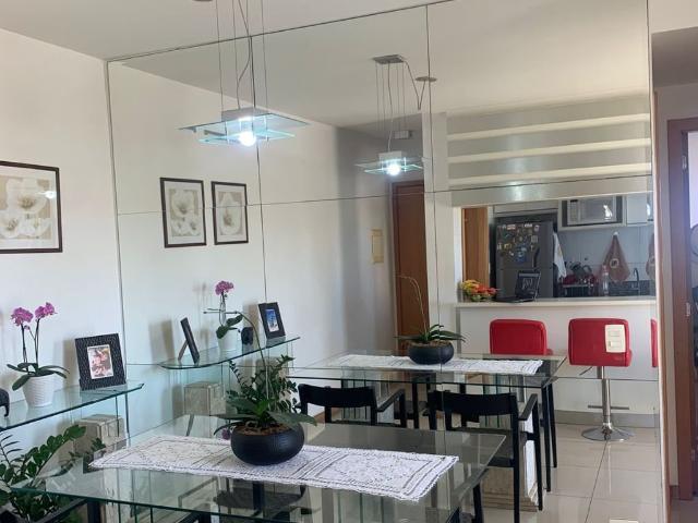 Apartamento para Venda em Barueri/SP Jardim Tupanci 2 Quartos