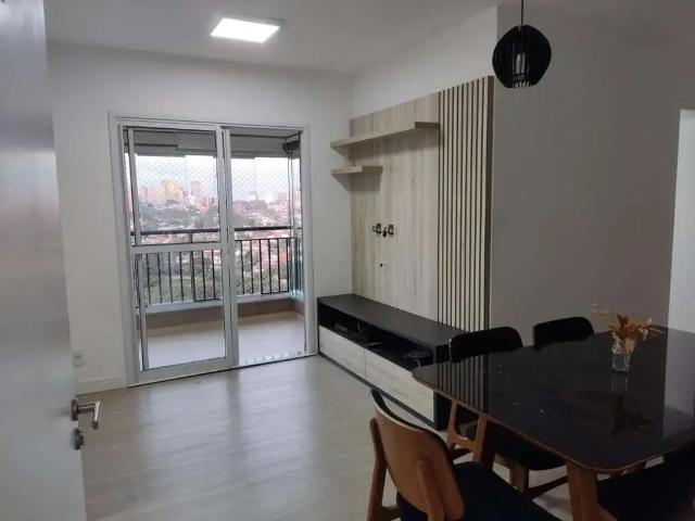 Apartamento para Venda em Barueri/SP Jardim Tupanci 2 Quartos