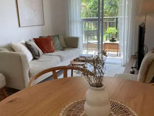 Apartamento para Venda em Barueri/SP Jardim Tupanci 2 Quartos