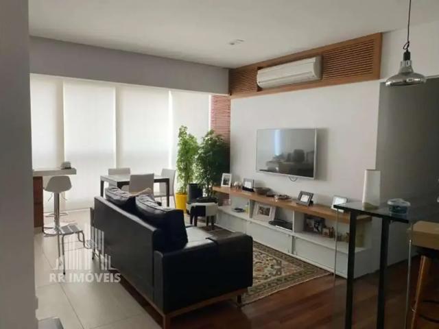Apartamento para Venda em Barueri/SP Jardim Tupanci 2 Quartos