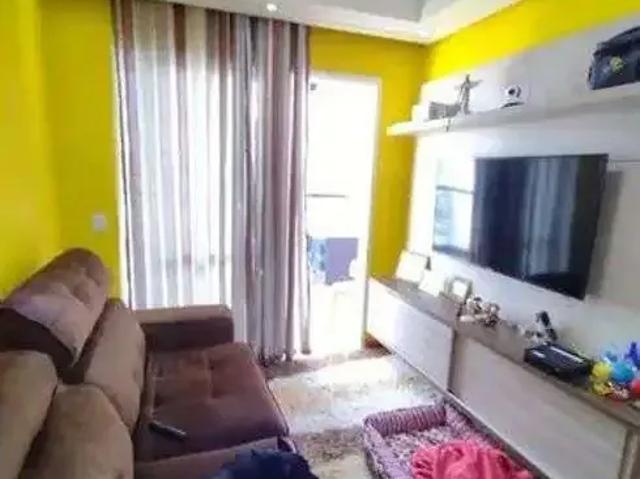 Apartamento para Venda em Barueri/SP Jardim Tupanci 2 Quartos