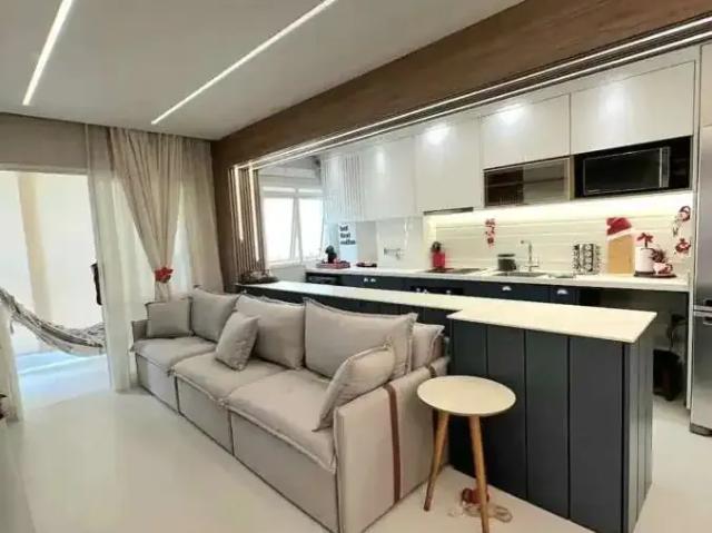 Apartamento para Venda em Barueri/SP Jardim Tupanci 2 Quartos