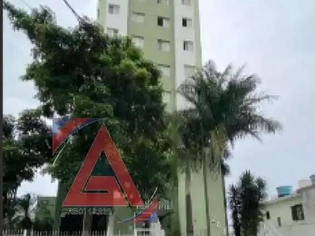 Apartamento para Venda em Barueri/SP Jardim Tupanci 2 Quartos