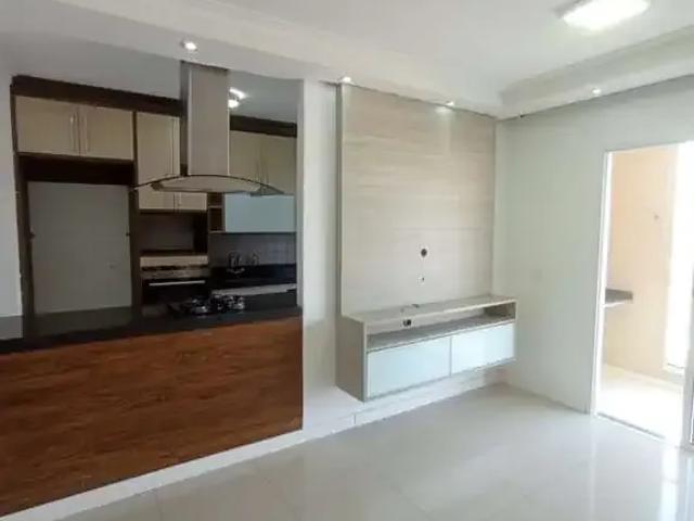 Apartamento para Venda em Barueri/SP Jardim Tupanci 2 Quartos