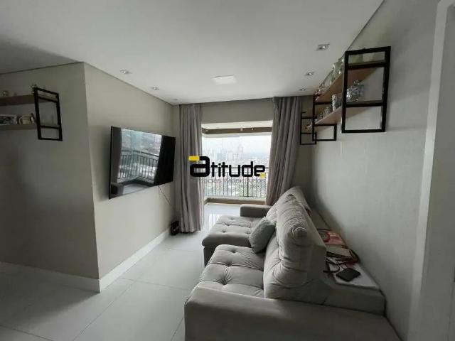 Apartamento para Venda em Barueri/SP Jardim Tupanci 2 Quartos