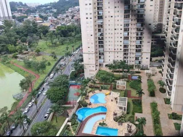 Apartamento para Venda em Barueri/SP Jardim Tupanci 2 Quartos