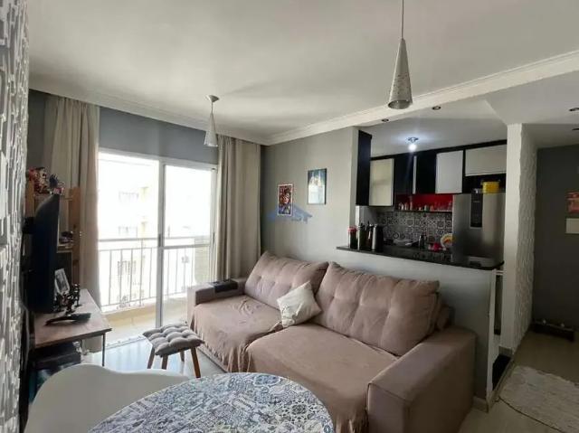 Apartamento para Venda em Barueri/SP Jardim Tupanci 2 Quartos