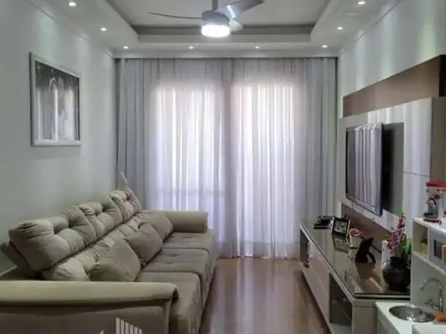 Apartamento para Venda em Barueri/SP Jardim Tupanci 2 Quartos