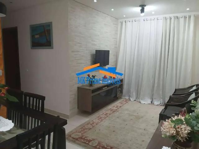 Apartamento para Venda em Barueri/SP Jardim Tupanci 2 Quartos
