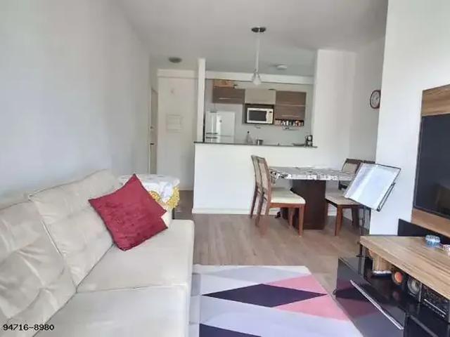 Apartamento para Venda em Barueri/SP Jardim Tupanci 2 Quartos