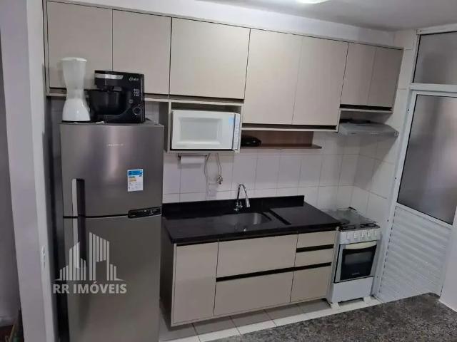 Apartamento para Venda em Barueri/SP Jardim Tupanci 2 Quartos