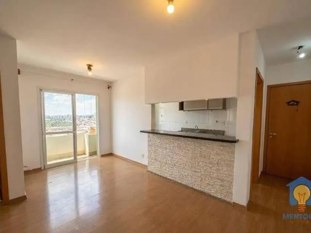 Apartamento para Venda em Barueri/SP Jardim Tupanci 2 Quartos