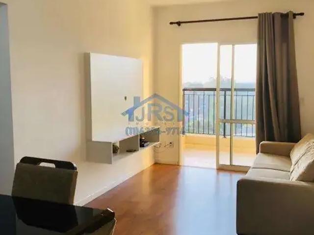 Apartamento para Venda em Barueri/SP Jardim Tupanci 2 Quartos