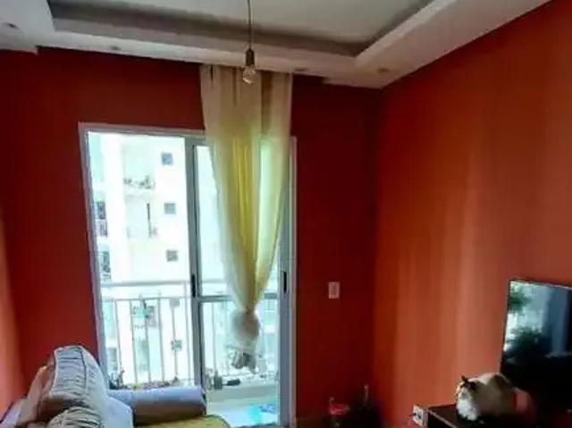 Apartamento para Venda em Barueri/SP Jardim Tupanci 2 Quartos