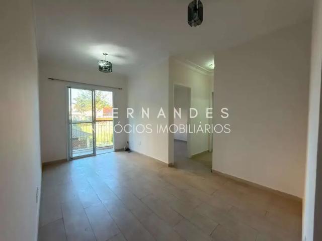 Apartamento para Venda em Barueri/SP Jardim Tupanci 2 Quartos