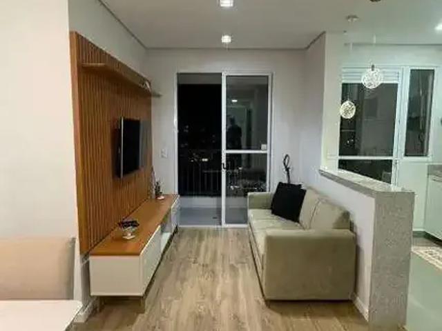 Apartamento para Venda em Barueri/SP Jardim Tupanci 2 Quartos