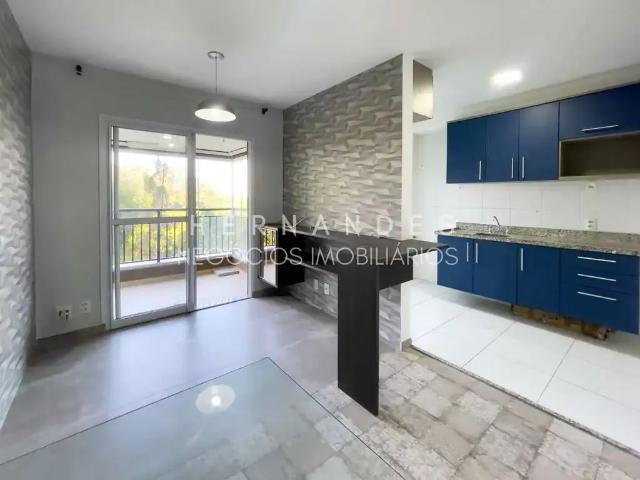 Apartamento para Venda em Barueri/SP Jardim Tupanci 2 Quartos