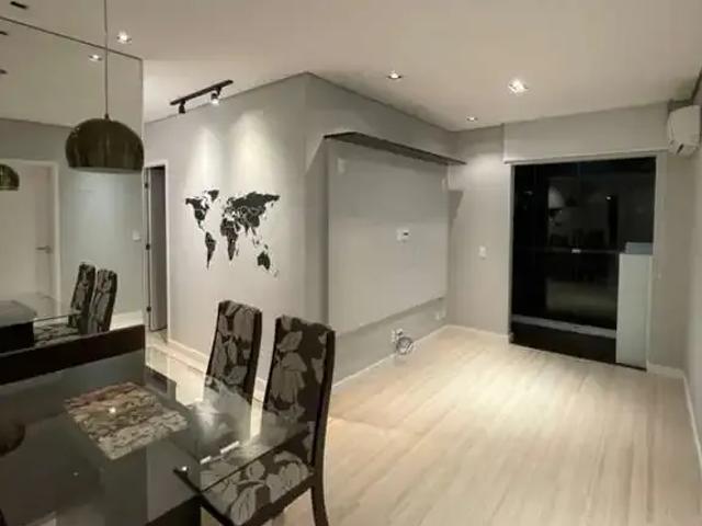 Apartamento para Venda em Barueri/SP Jardim Tupanci 2 Quartos