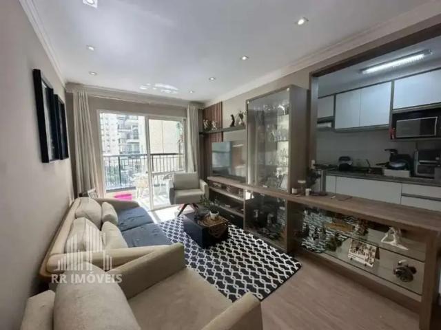 Apartamento para Venda em Barueri/SP Jardim Tupanci 2 Quartos
