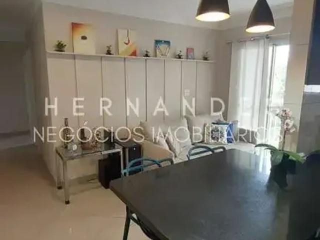Apartamento para Venda em Barueri/SP Jardim Tupanci 2 Quartos