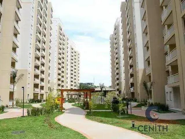 Apartamento para Venda em Barueri/SP Jardim Tupanci 2 Quartos