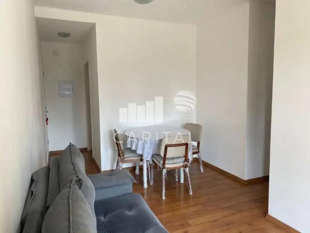 Apartamento para Venda em Barueri/SP Jardim Tupanci 2 Quartos