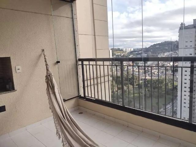 Apartamento para Venda em Barueri/SP Jardim Tupanci 2 Quartos