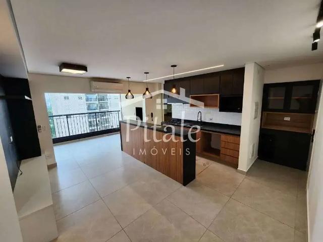 Apartamento para Venda em Barueri/SP Jardim Tupanci 2 Quartos