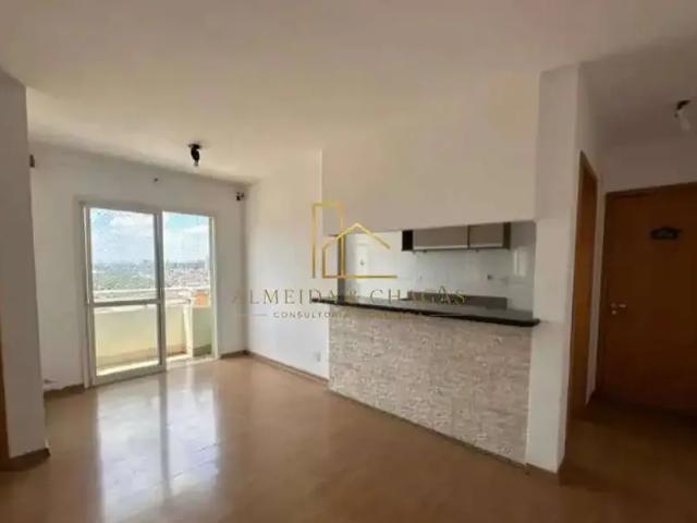 Apartamento para Venda em Barueri/SP Jardim Tupanci 2 Quartos