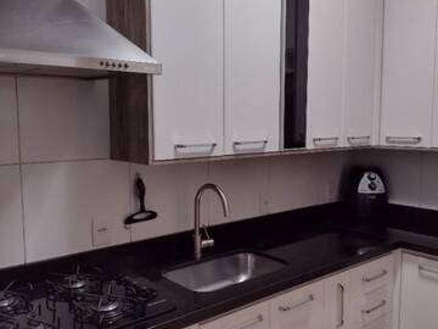 Apartamento para Venda em Barueri/SP Jardim Tupanci 2 Quartos