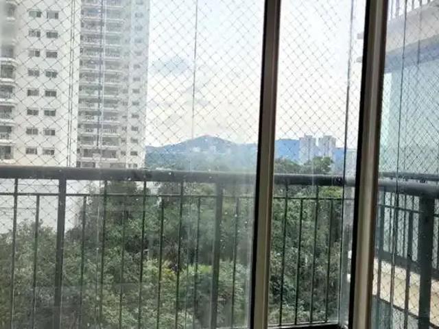 Apartamento para Venda em Barueri/SP Jardim Tupanci 2 Quartos